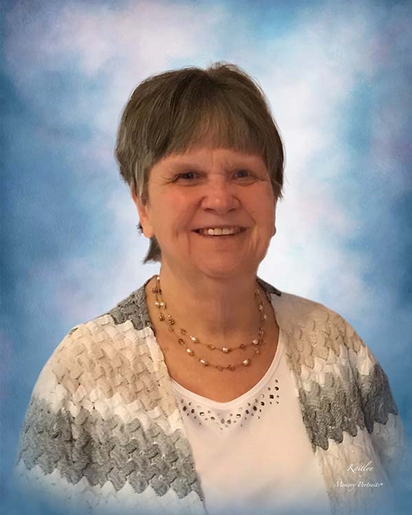 Sandra New Obituary - Louisville, KY