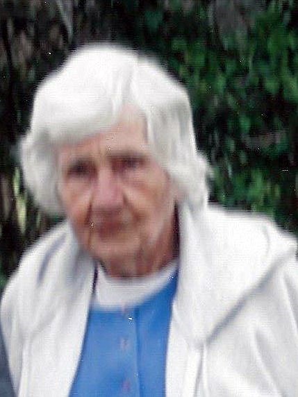 Lucille Montgomery Obituary - Athens, AL