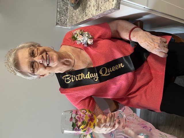 Ellen "Chris" Margaret Daye Obituary - Chilliwack, BC
