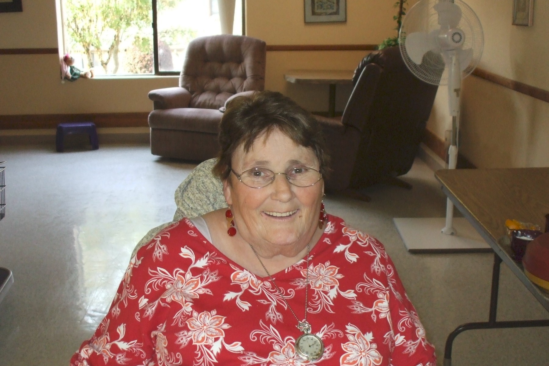 Mary Strand Obituary - Salem, OR