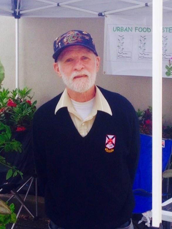 Peter FOWLER Obituary - Tigard, OR