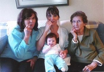 barbara benjamin today