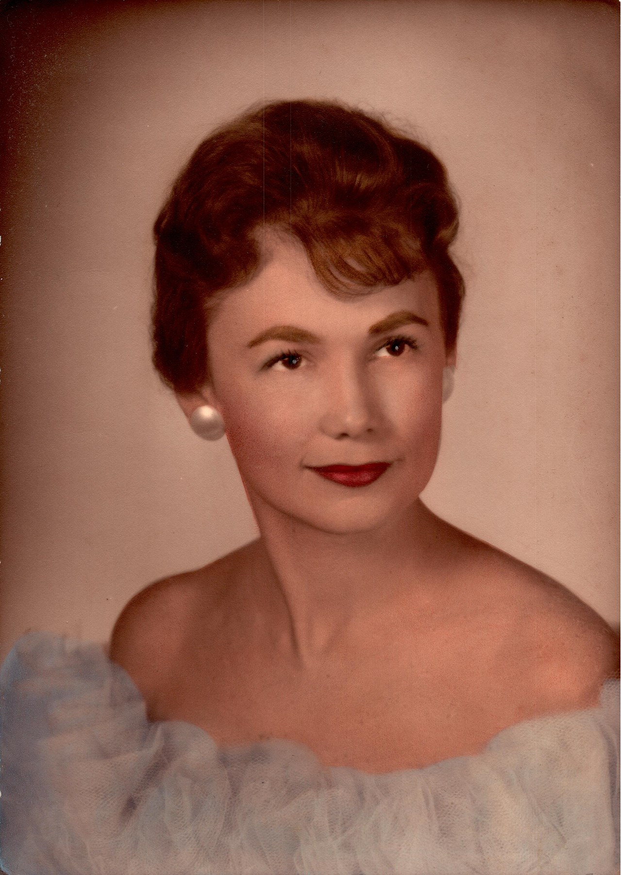 Jean Marshall Obituary - Richmond, VA