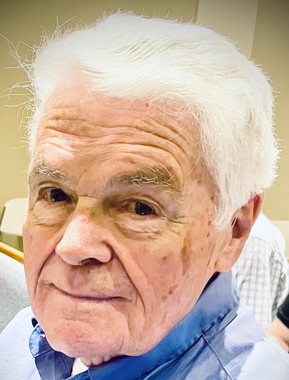 Ralph Lister Obituary - Greeneville, TN