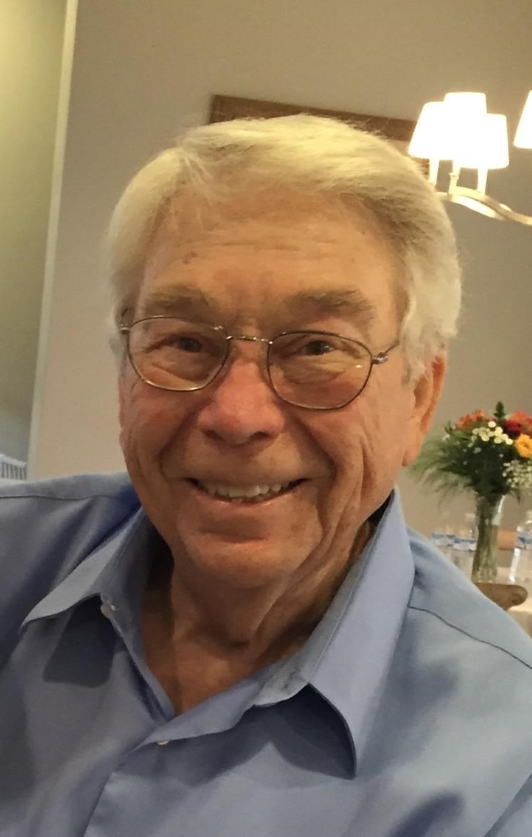 Joseph Lamar Dunn Obituary Kingwood Tx