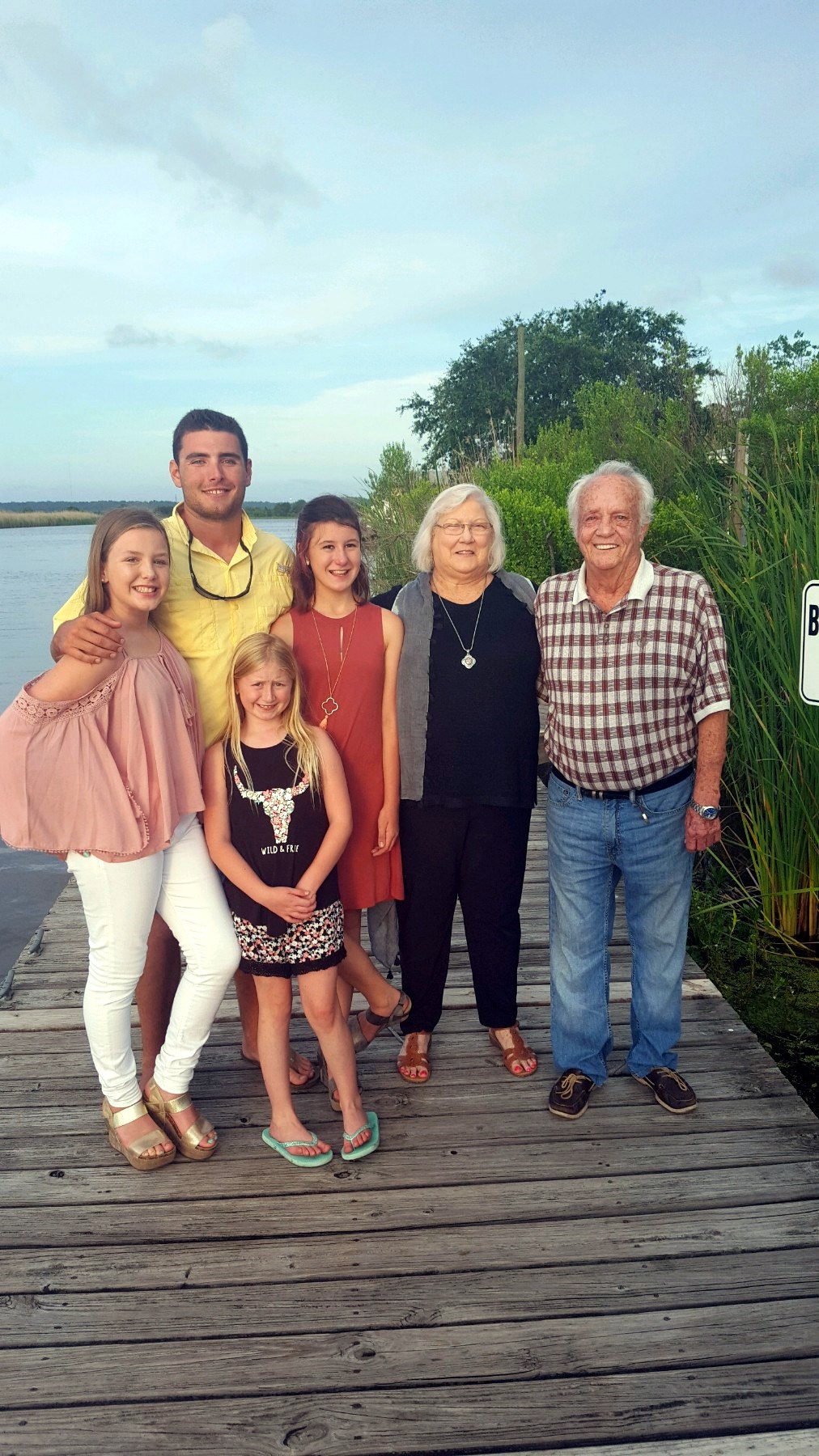 Onie Barrett Obituary - Mobile, AL