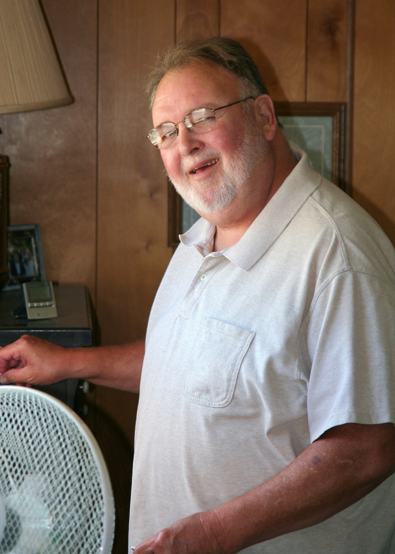 Harold (Jake) Jacobson Obituary