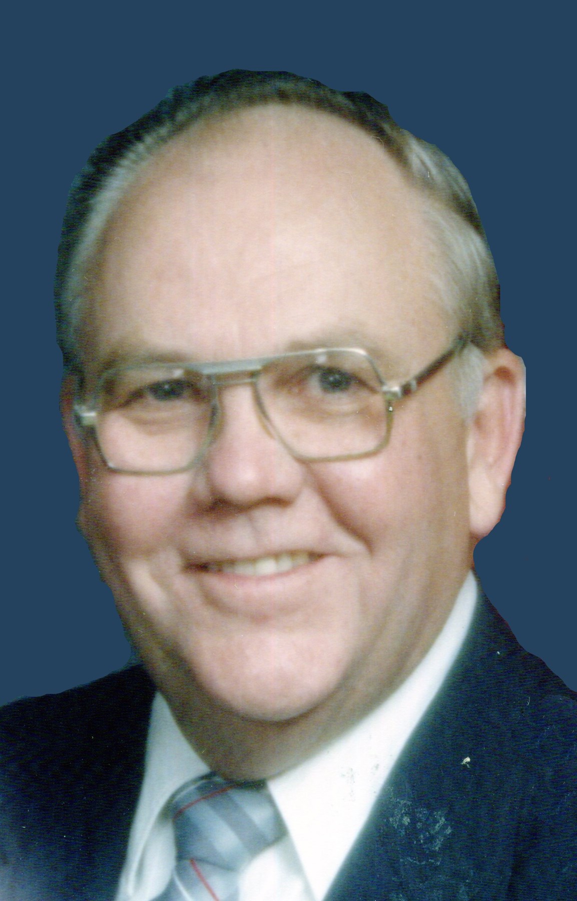 James Slagle Obituary - Kansas City, KS