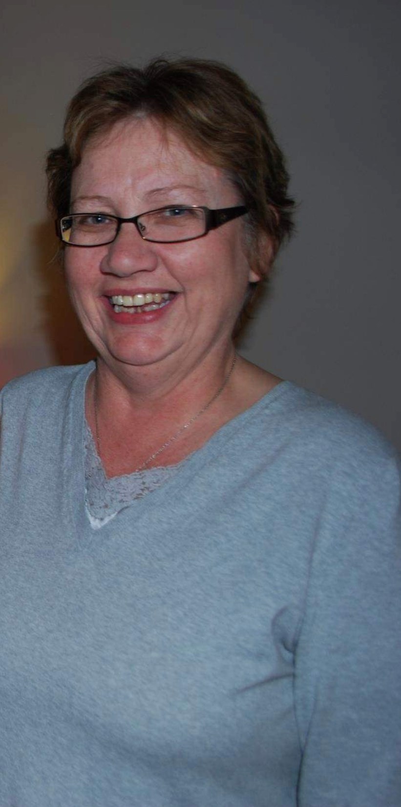 Rose Mary MacDonald Obituary - Inverness, NS