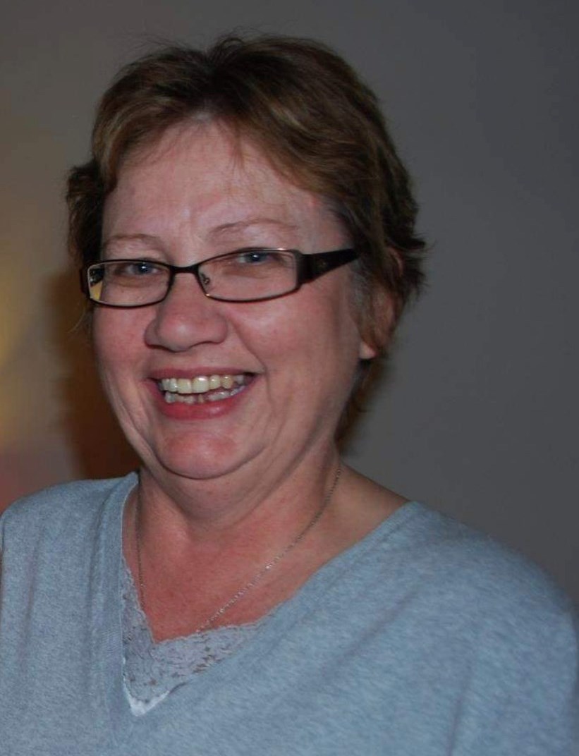 Rose Mary MacDonald Obituary - Inverness, NS