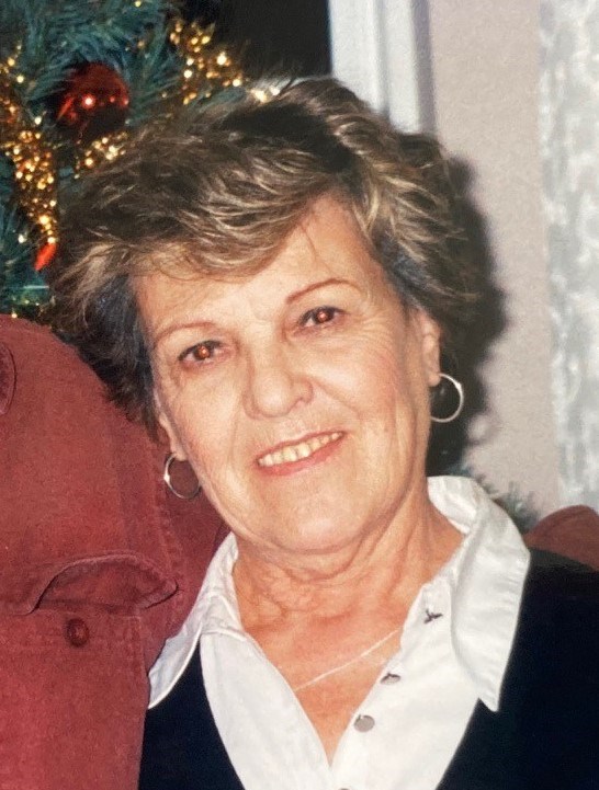Helen Conti Obituary - Spring Hill, FL