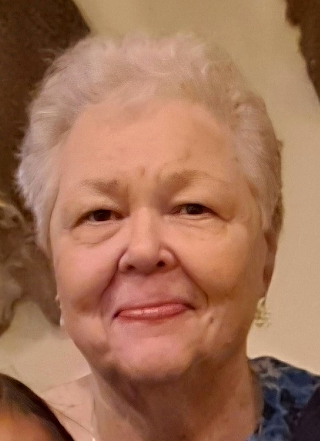 Brenda Hults Obituary - St. Louis, MO