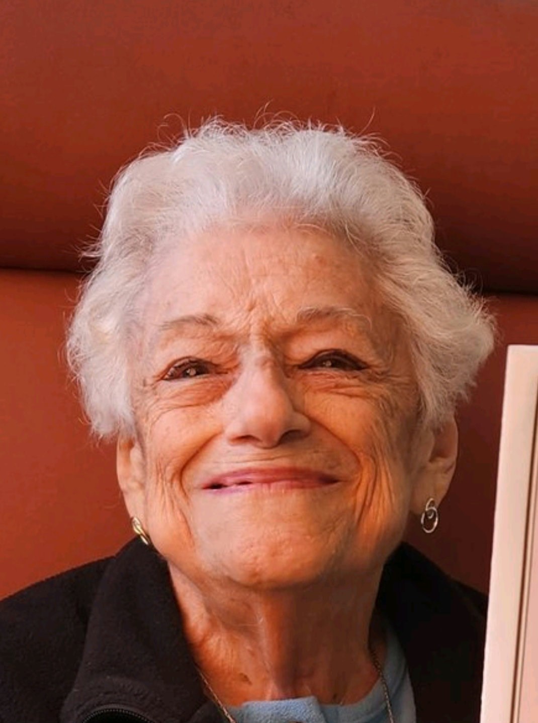 Francine Reda Obituary - Concord, NH