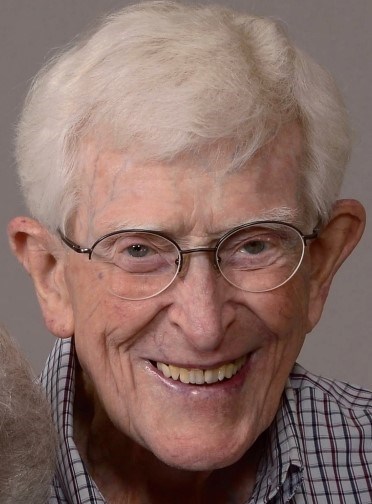 Jack Vaughn Morey Obituary - Salem, OR
