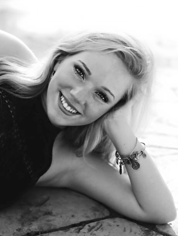 Emma Covington Obituary - The Woodlands, TX