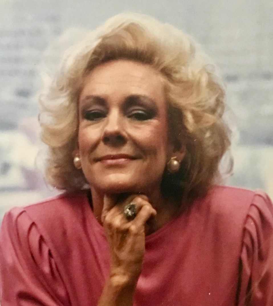 Elizabeth Calloway Obituary - Dallas, TX