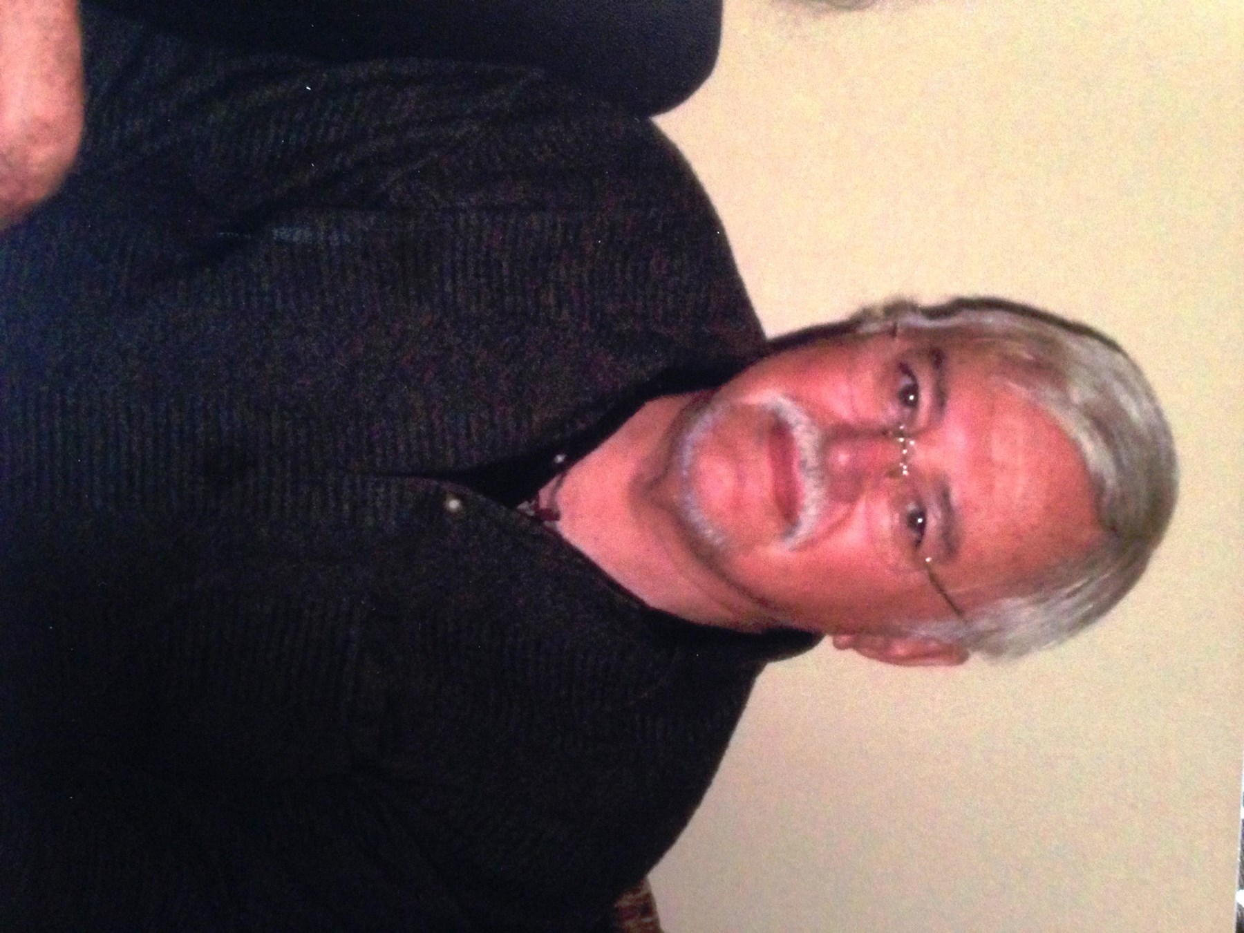 Moises Humberto Lopez Macias Obituary - El Paso, TX