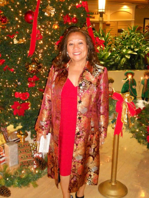 Gina Charest Obituary - Jacksonville, FL