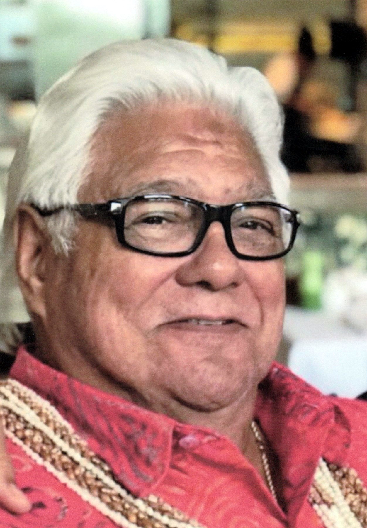 Herman Lee Obituary - Honolulu, HI