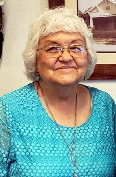 Billie Collins Obituary - Burnet, TX