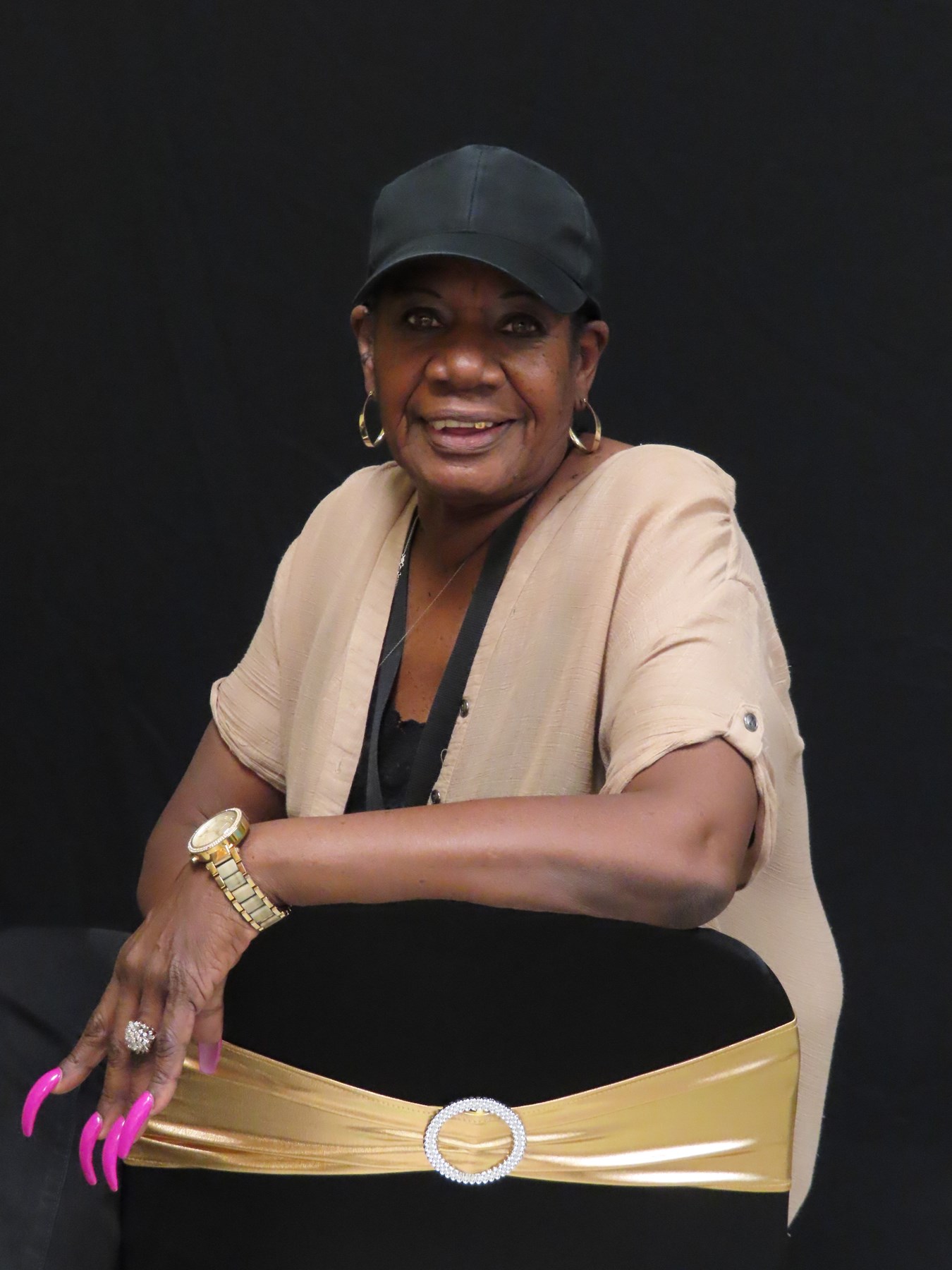 Ollie Terrell Obituary - Fort Worth, TX