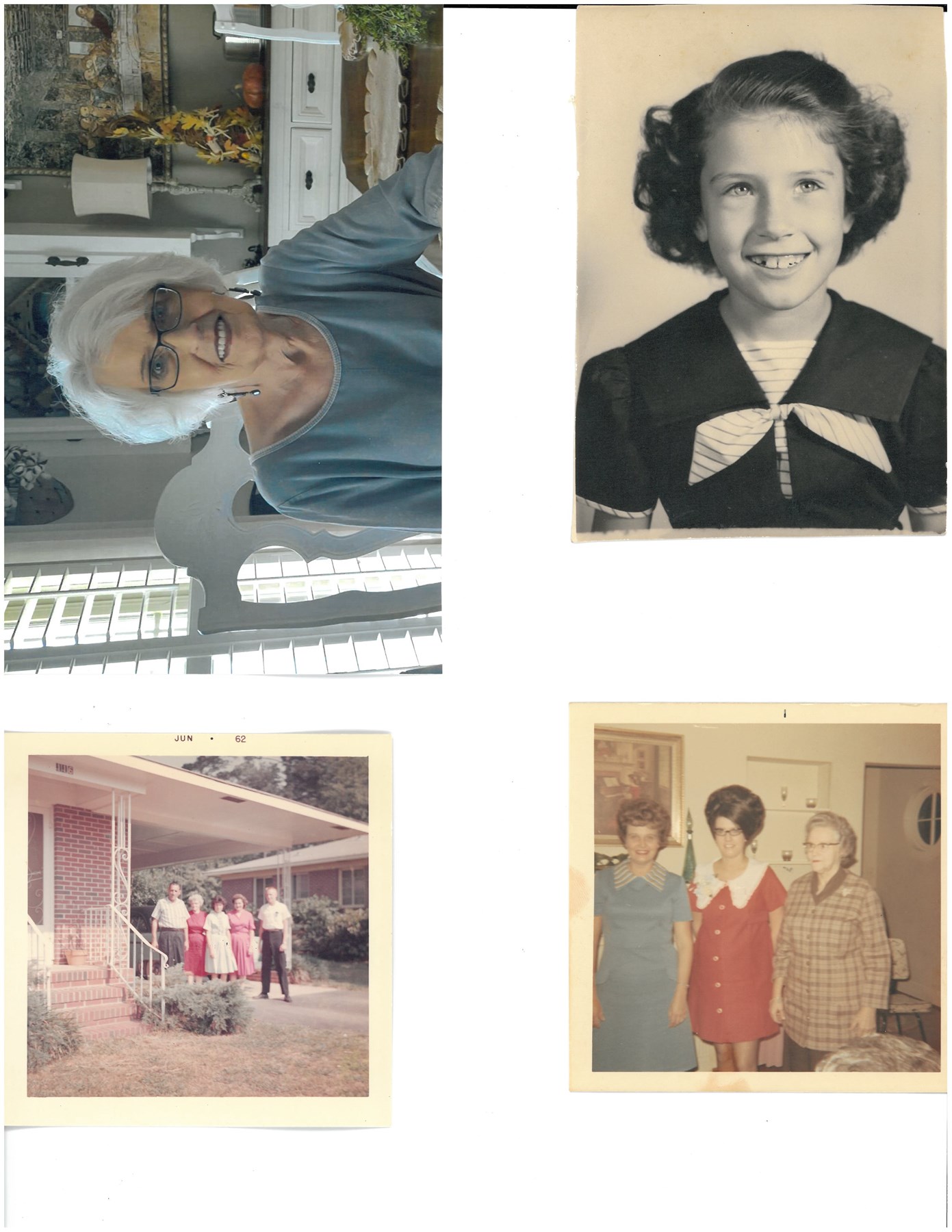 Gail Turner Obituary - Sylacauga, AL