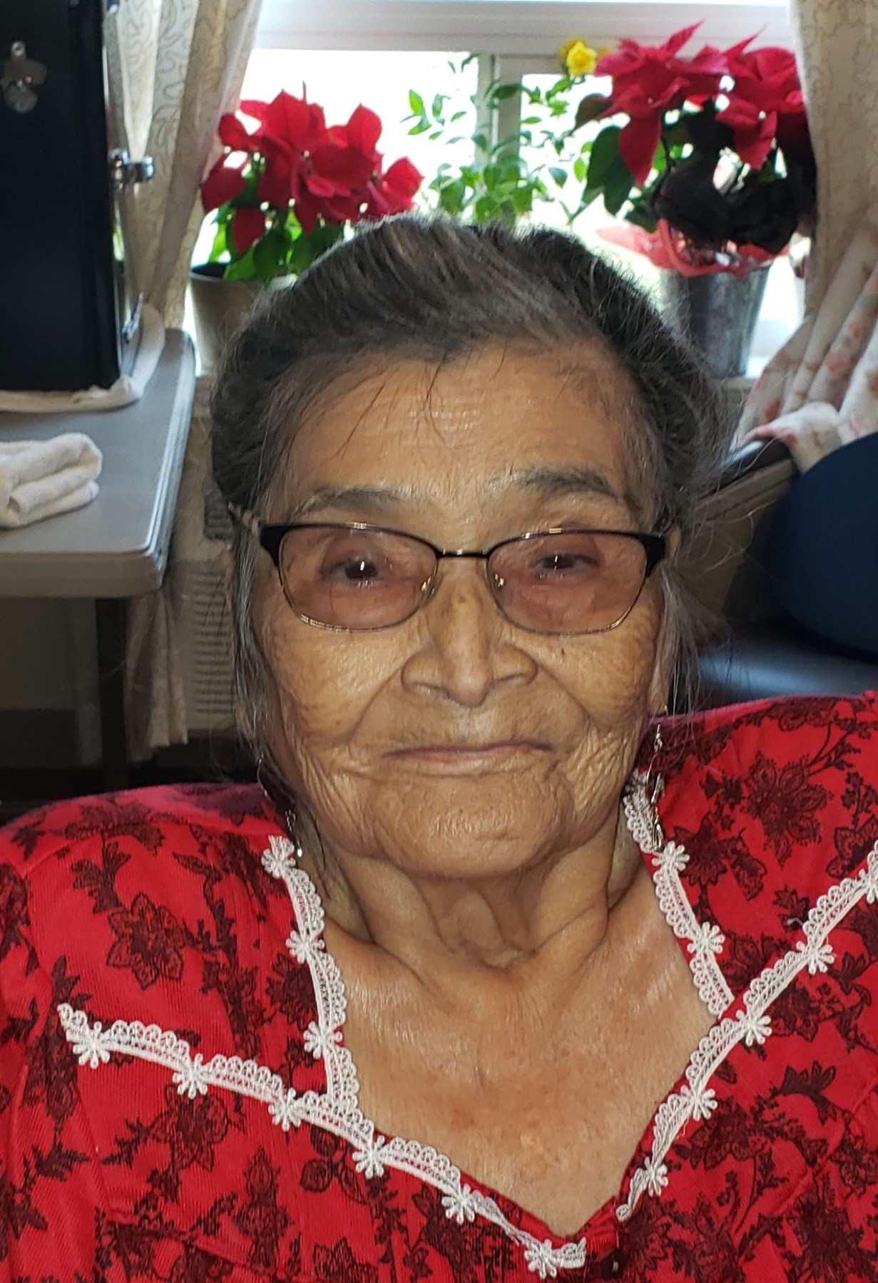 Emilia Rodriguez Obituary - Pharr, TX