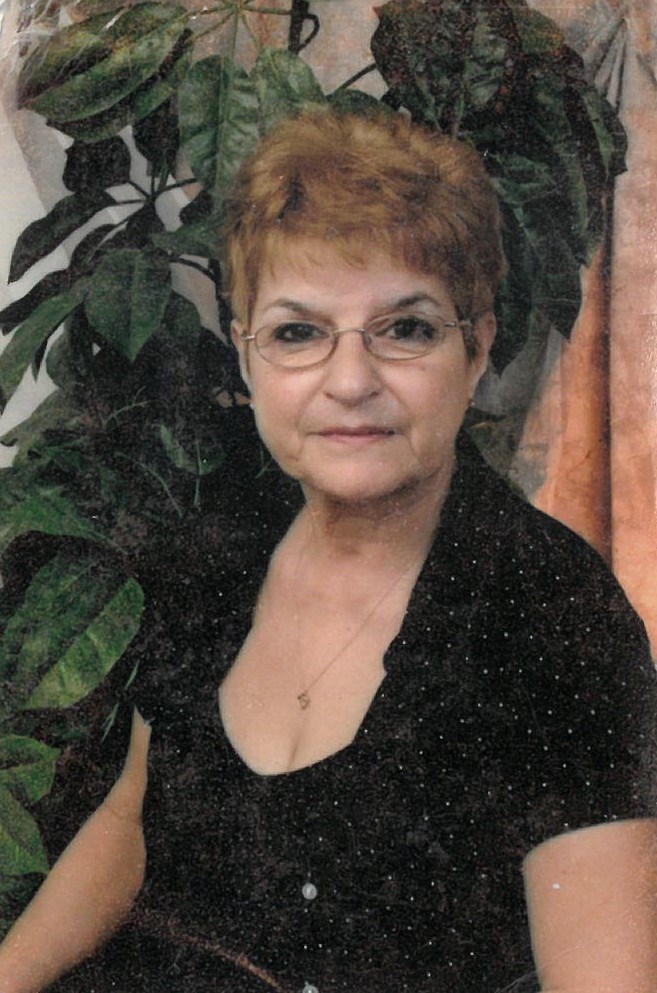 Sergine Lapointe Obituary - Chicoutimi, QC