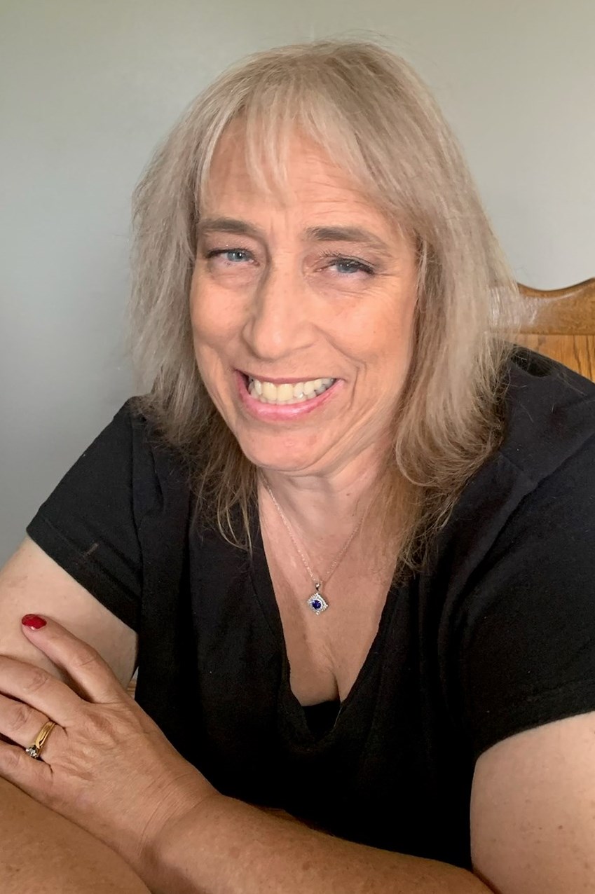 Regina Lynne Robinson Obituary - Highland, MI