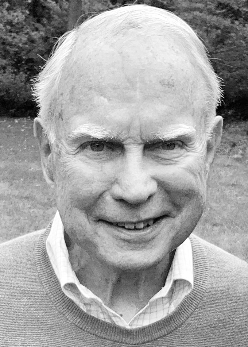 Donald Kirk Obituary - Greenwich, CT