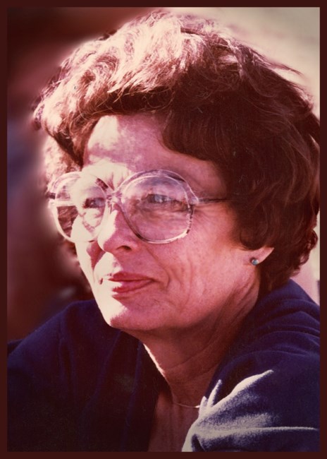 Estella M. Levy Obituary - El Paso, TX