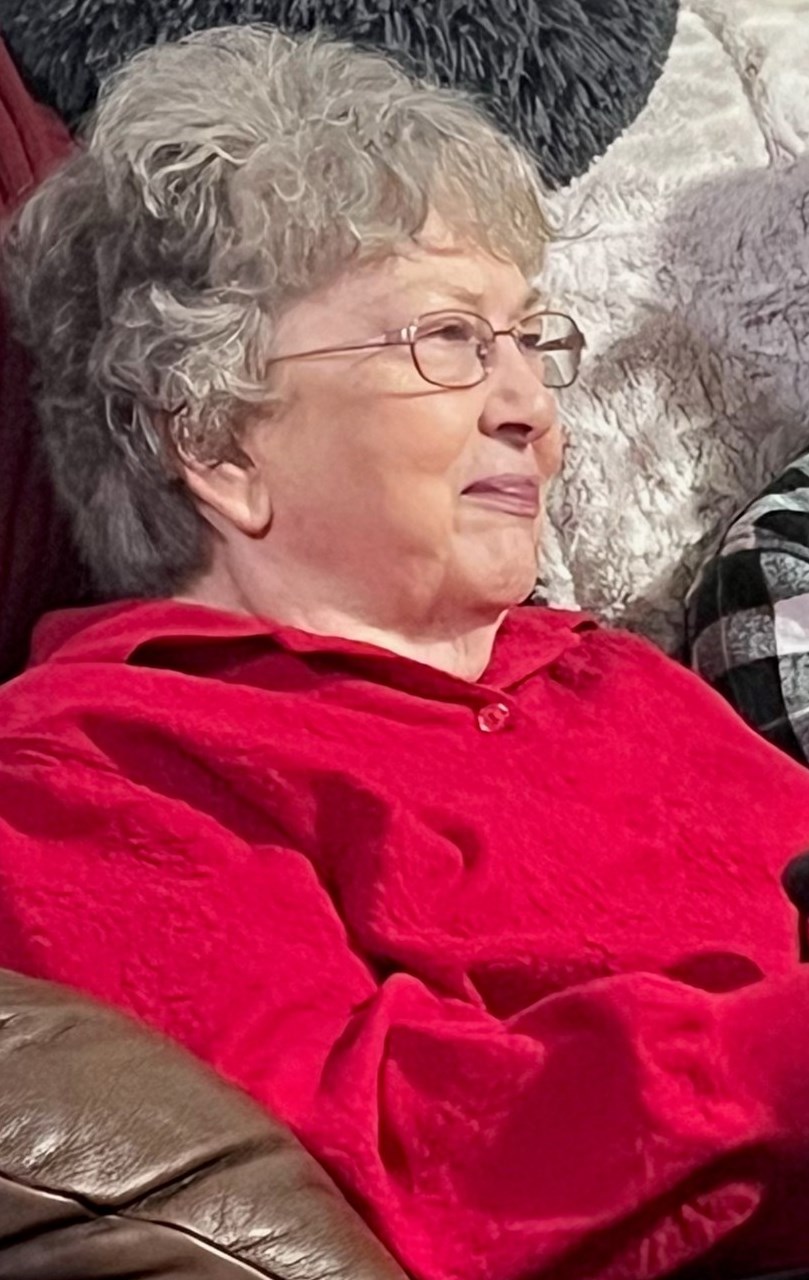 Patsy Storey Obituary - Gastonia, NC