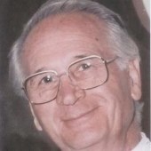 George Anders Obituary - San Antonio, TX