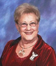 Marcia Carpenter Obituary - Wayland, MI