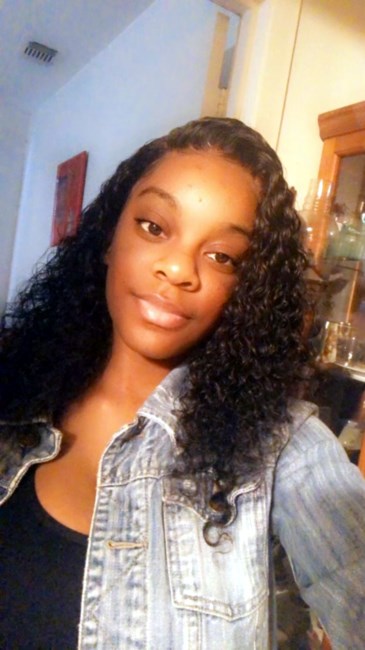 Brianna Shardae Green Obituary - Houston, TX