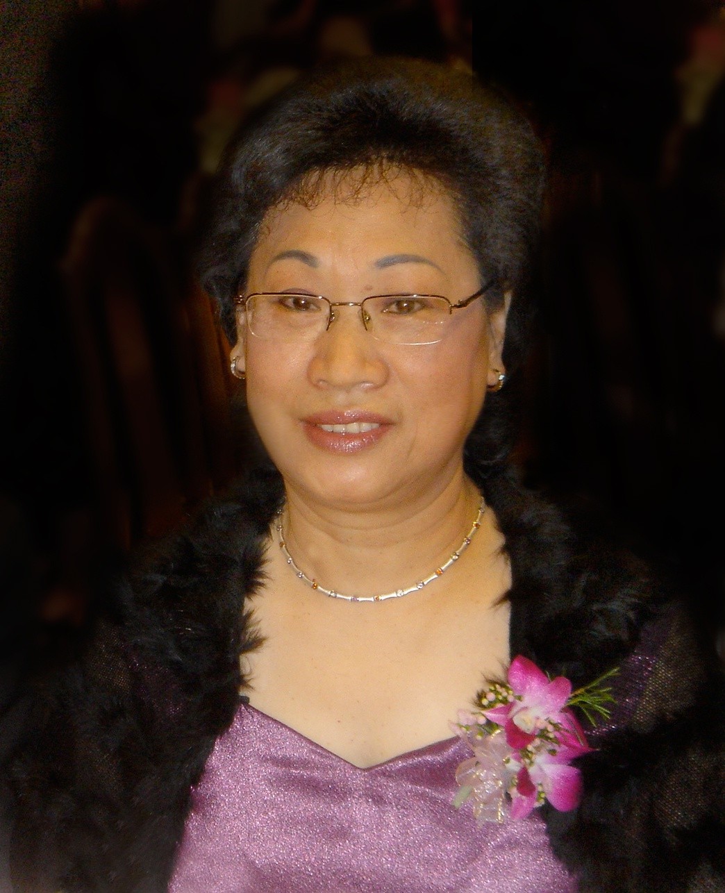 Iok Lam Obituary - Vancouver, BC