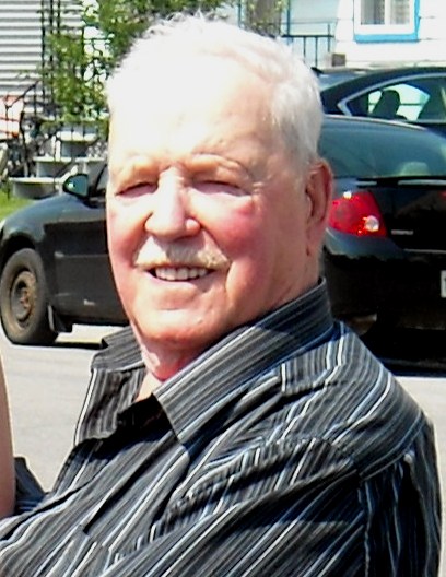 Joseph Tremblay Obituary - Terrebonne, QC