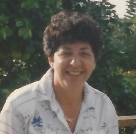 Mary Josephine DiMicco Obituary - Coral Springs, FL