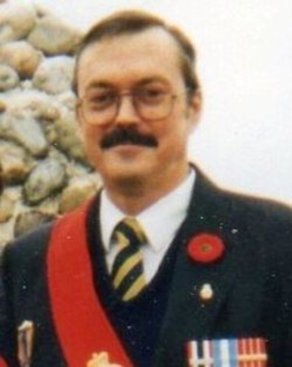 Daniel John Dion Obituary - Niagara Falls, ON