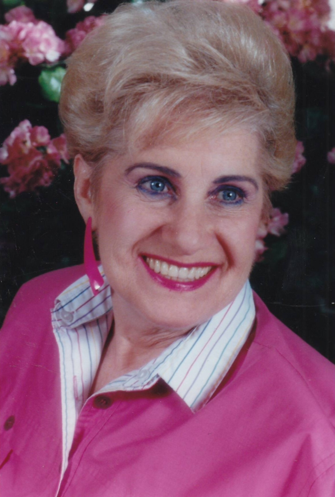 Adeline Parrish Obituary - Phoenix, AZ Adeline Parrish Obituary - Phoenix, AZ