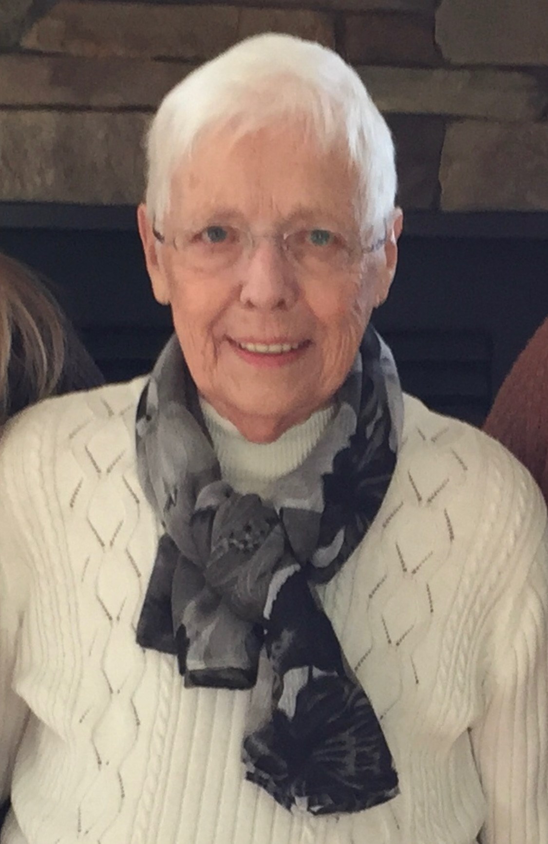 Myrna Louise Almquist Obituary - Weyburn, SK