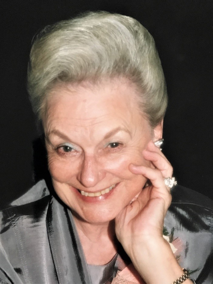 Peggy Page Obituary - Surprise, AZ