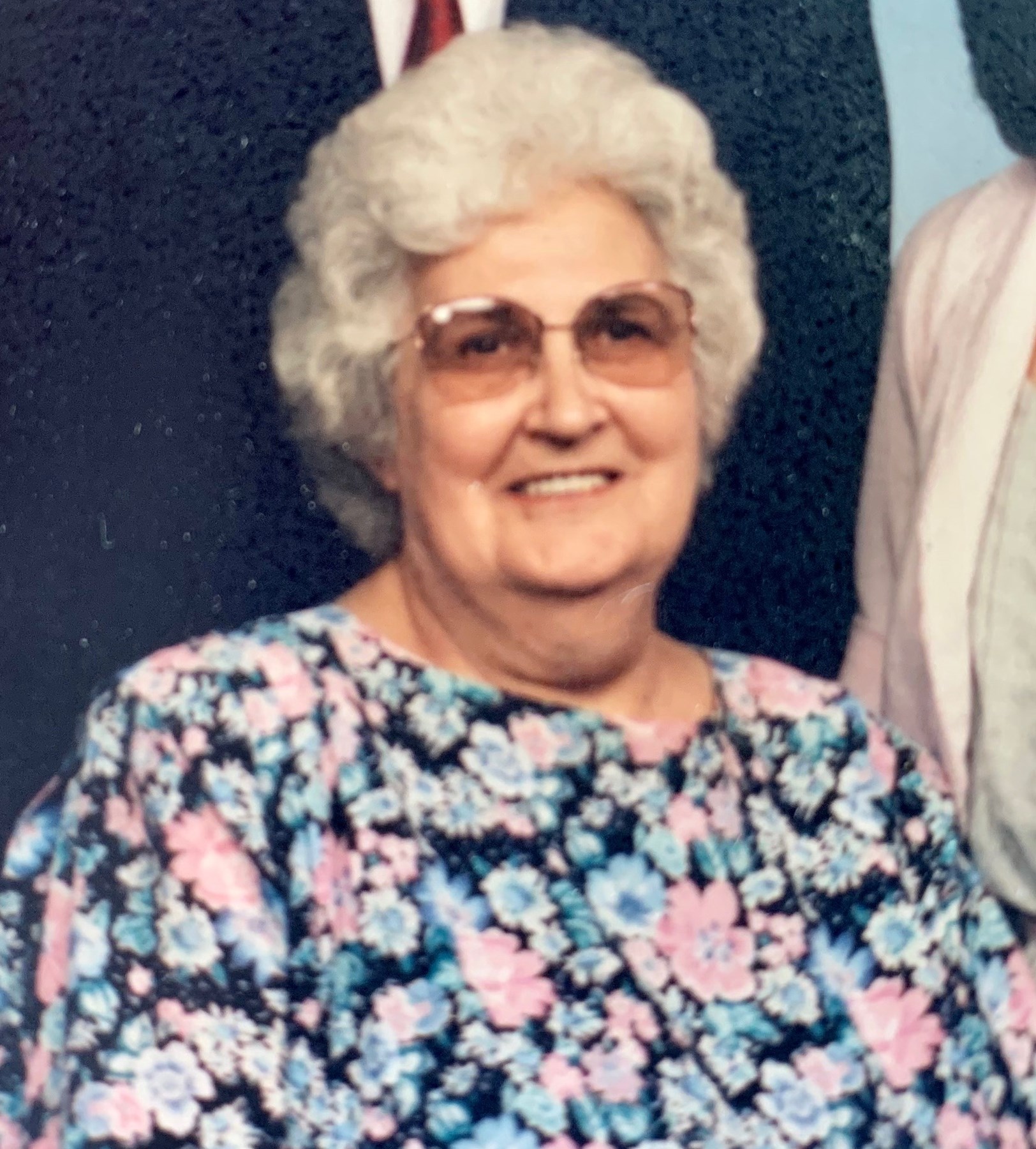 Mary Frances McElrath Obituary - Cartersville, GA