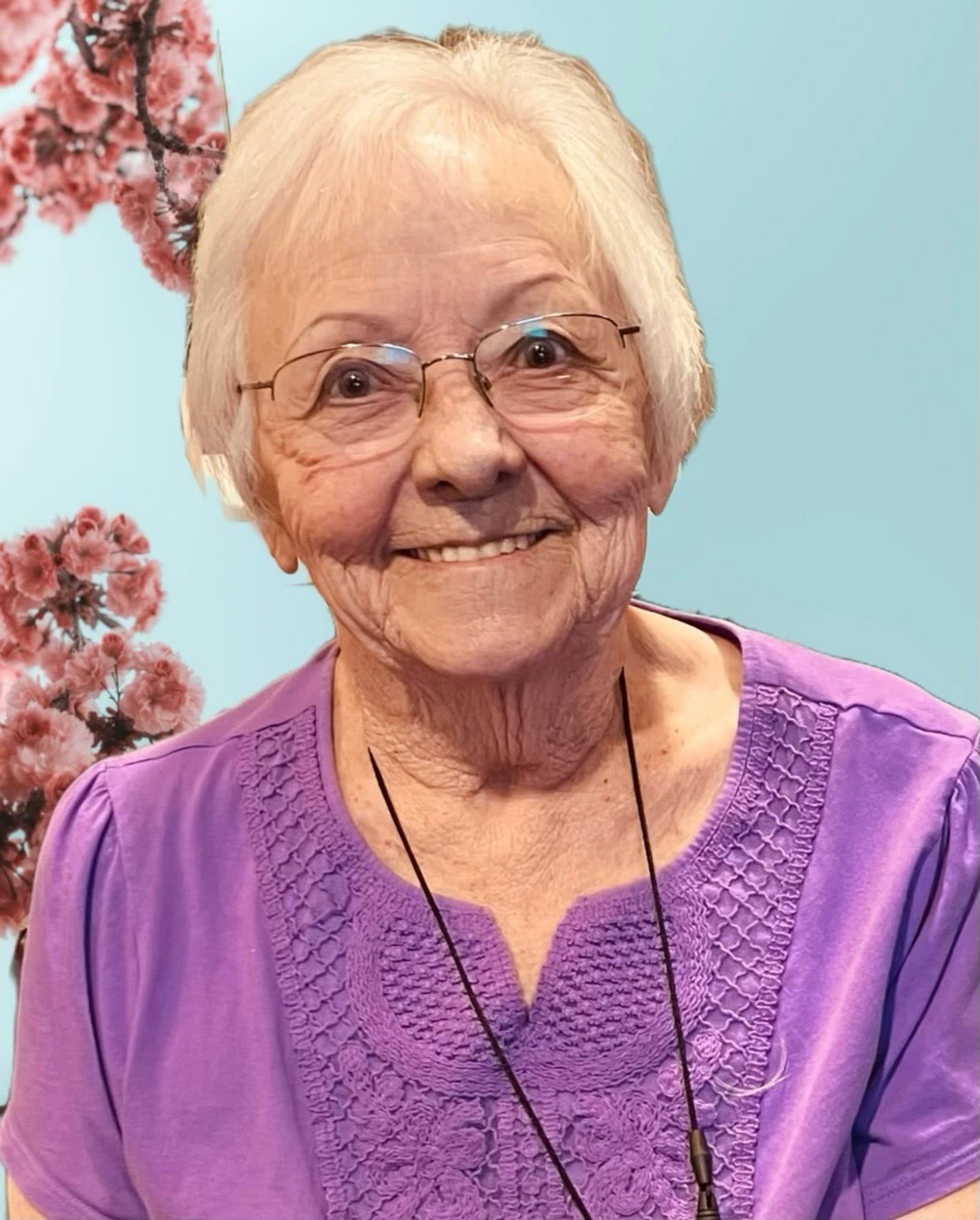 Ann Dye Obituary - Las Vegas, NV
