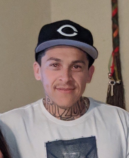 Daniel Sedillo Canales Obituary - Goodyear, AZ