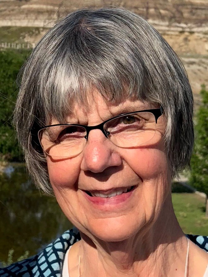 Barbara Knowler avis de décès - Calgary, AB