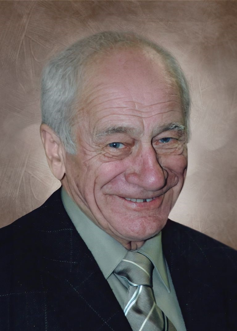 Gilles Lussier avis de décès - St-Hyacinthe, QC