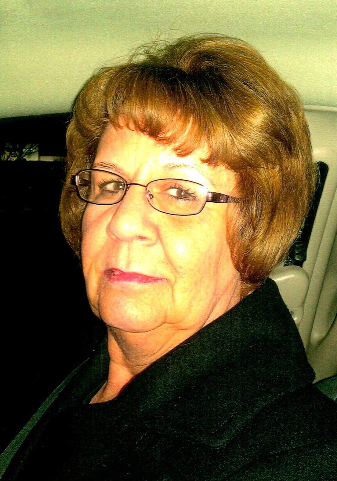 Susan Masi's Instagram, Twitter & Facebook on IDCrawl