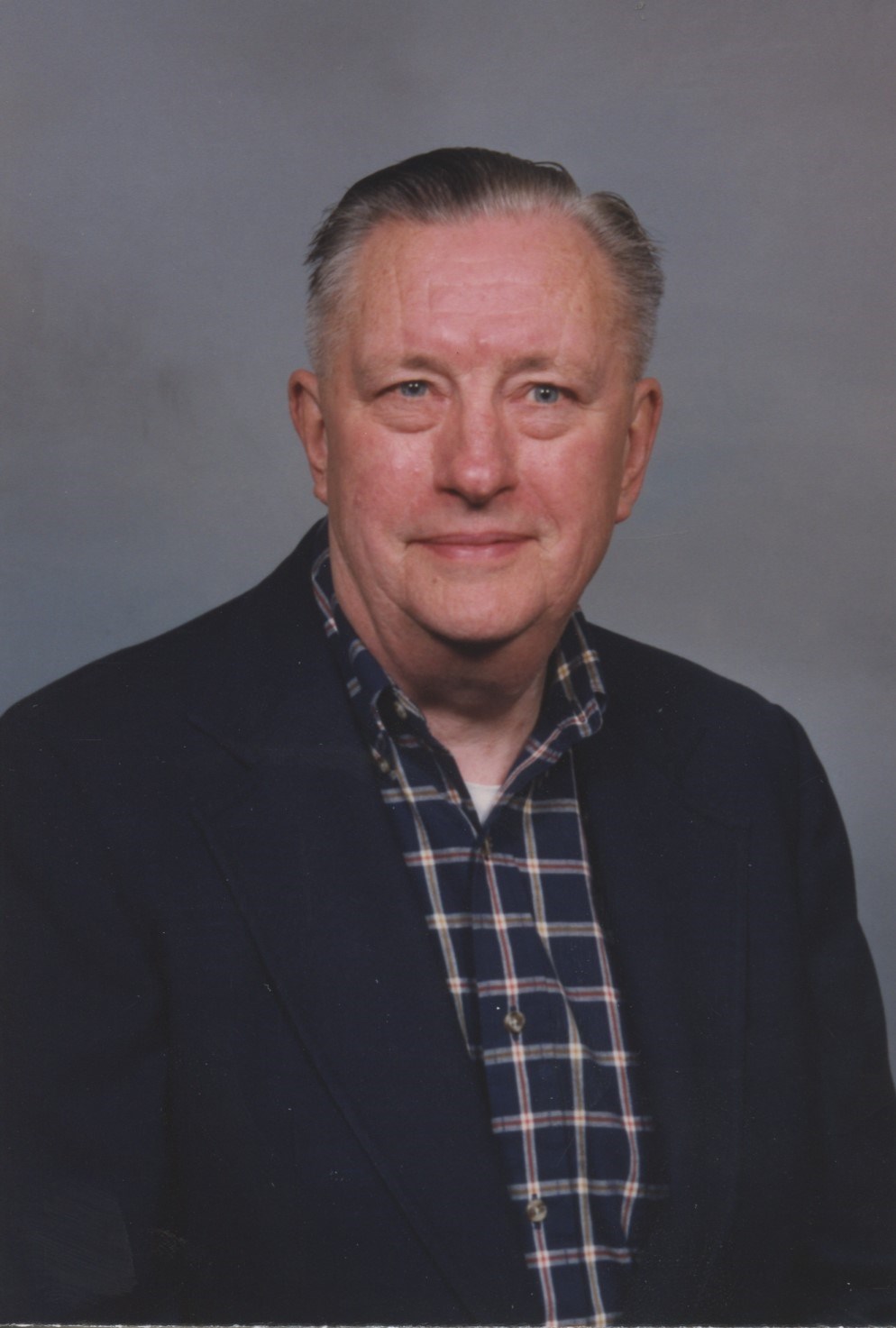 Joseph Lightfoot Obituary - Bellevue, WA