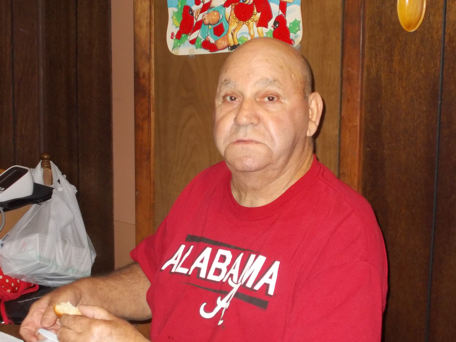 Donald Bufford Sweatt Obituary - Attalla, AL